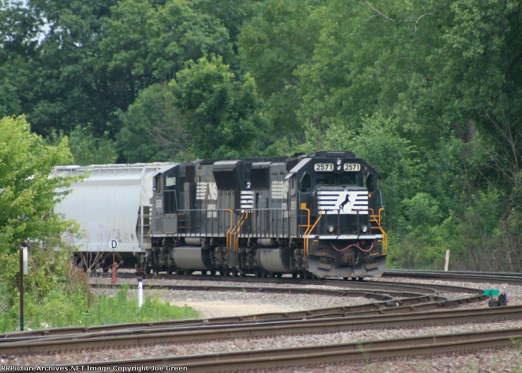 NS 2571